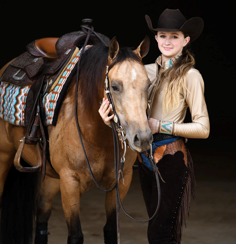 Horse Show Beauty Designs
