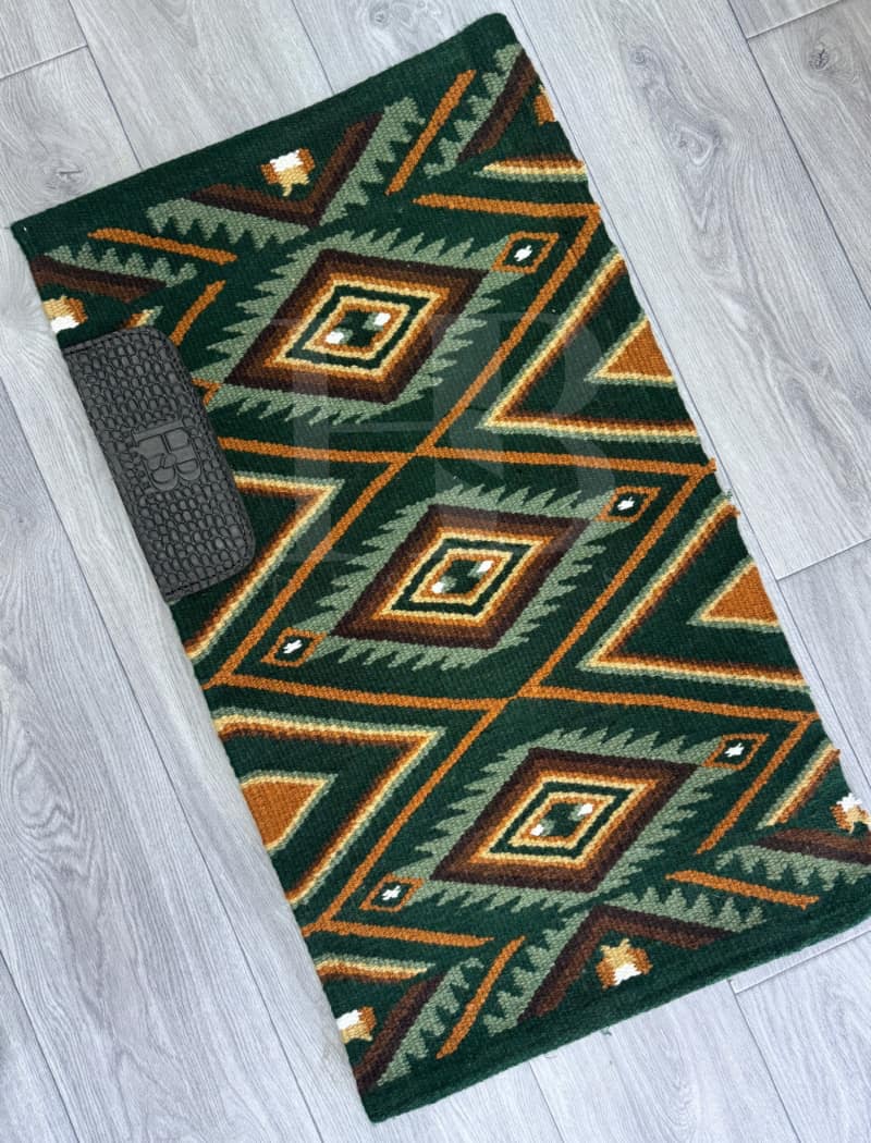 CHEYENNE 1.0 Forest Green, Light Green, Dark Chocolate, Medium Chocola ...